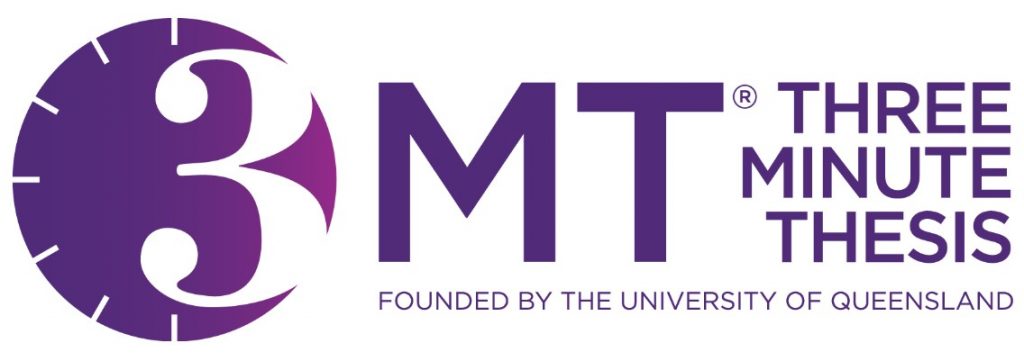 Three Minute Thesis (3MT®) Competition - Graduate – Syracuse University