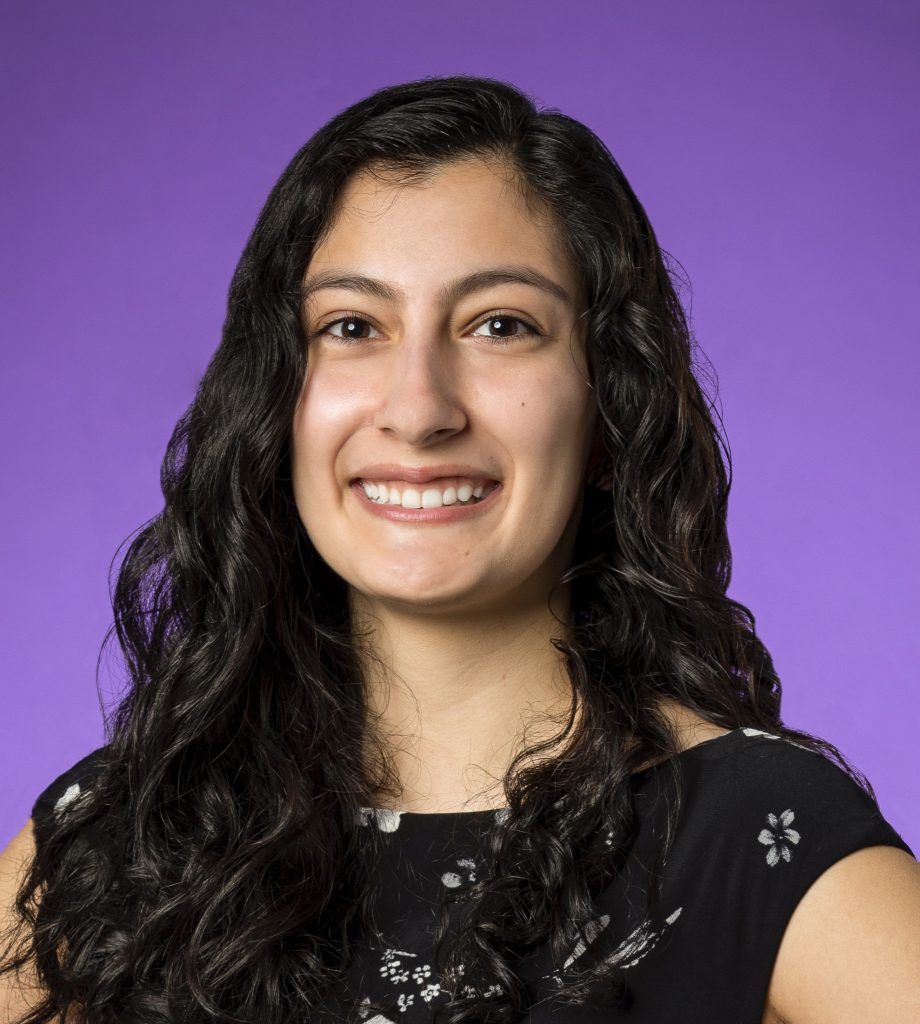 Teaching Mentors - Graduate – Syracuse University