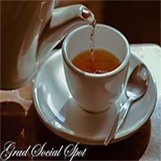 New Social Program: Grad Social Spot - Graduate – Syracuse University