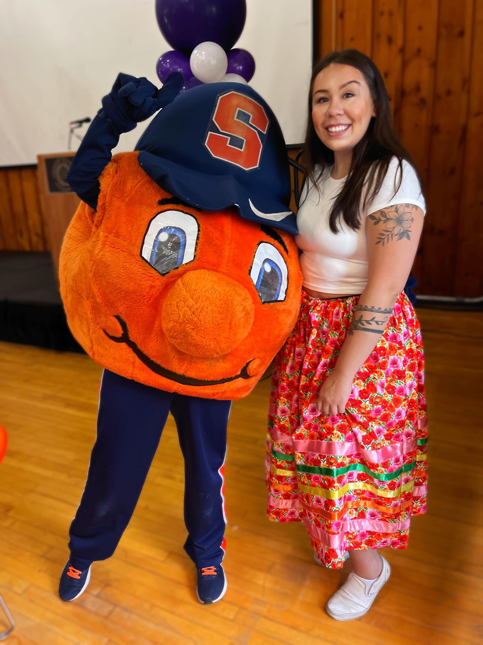 Indigenous Graduate Student Association - Graduate – Syracuse University